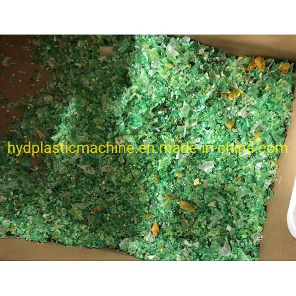 Quality Fully Automated Pet Strap Production Line With Integral Type Extruder for sale