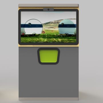 Quality rice processing machine 711 for sale