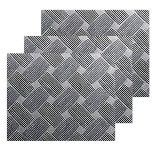 Quality Hot Rolled Wear Resistant Steel Plate 304L Stainless Checker Plate AISI for sale