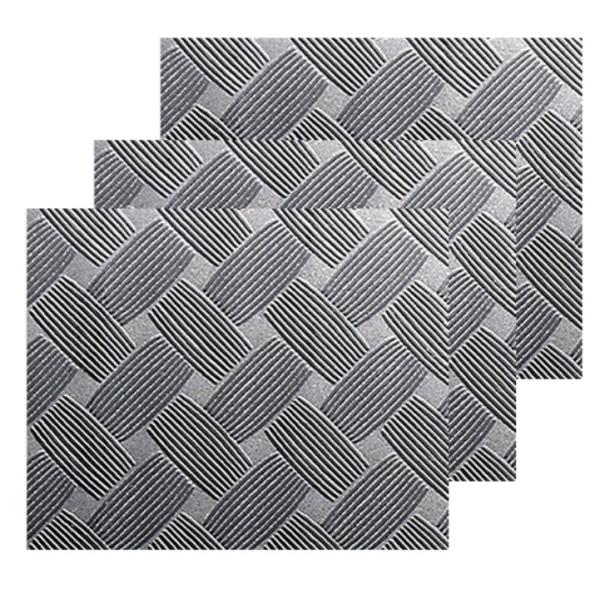 Quality Hot Rolled Wear Resistant Steel Plate 304L Stainless Checker Plate AISI for sale