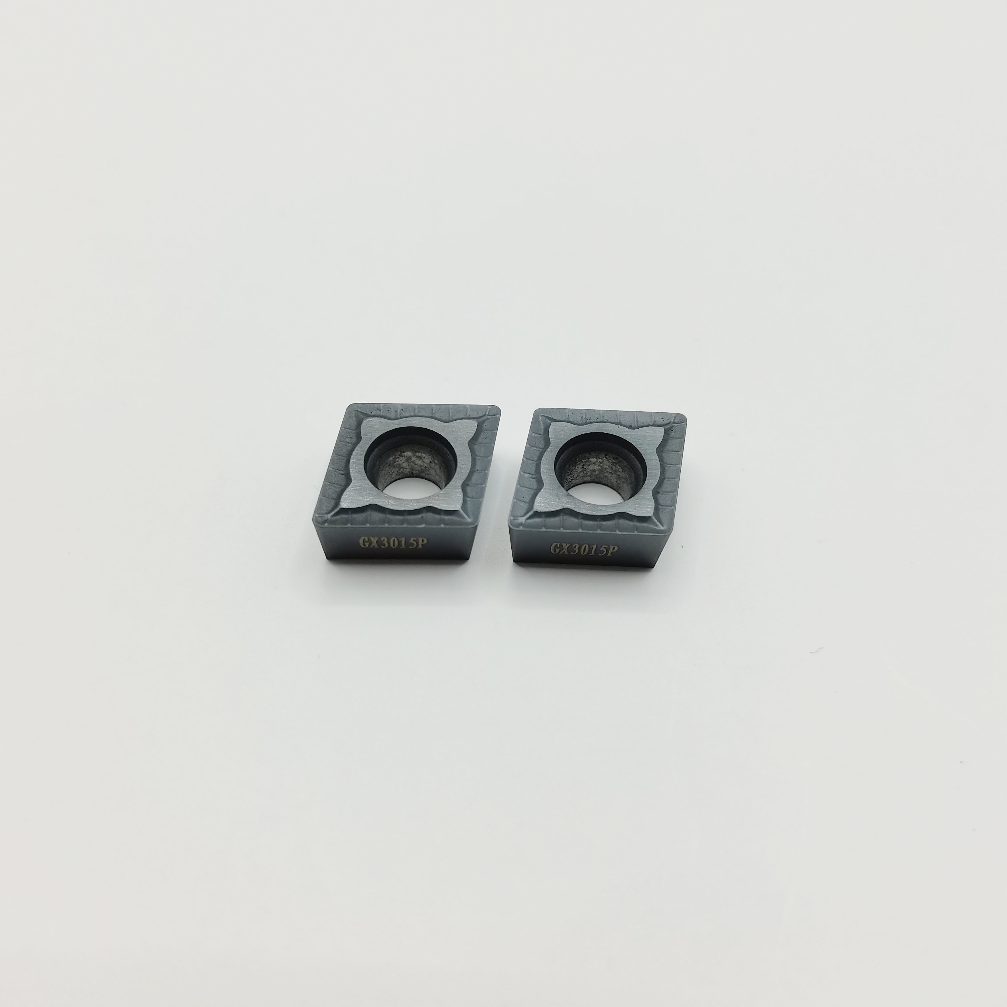 Quality Tungsten Carbide Boring Insert CCMT120404 For CNC Turning Cutting Tool for sale