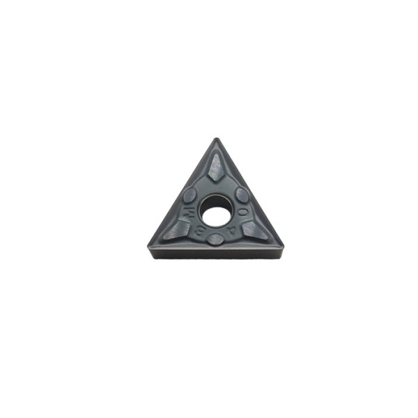 Quality HRC30-50 CNC Turning Inserts for Mold Steel , Tool Steel , Stainless Steel Workpieces for sale