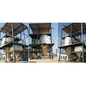 Quality High Speed Centrifugal Spray Dryer for sale