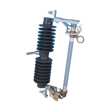 Quality HRW5-40.5kv High Voltage Fuse Cut Out / Drop Fuse Cutout for sale