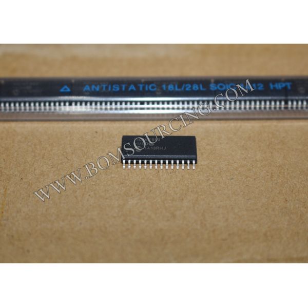 Quality Enhanced Flash Based CMOS 8 Bit Microcontroller PIC16F883-I/SO With Nano Watt IC for sale