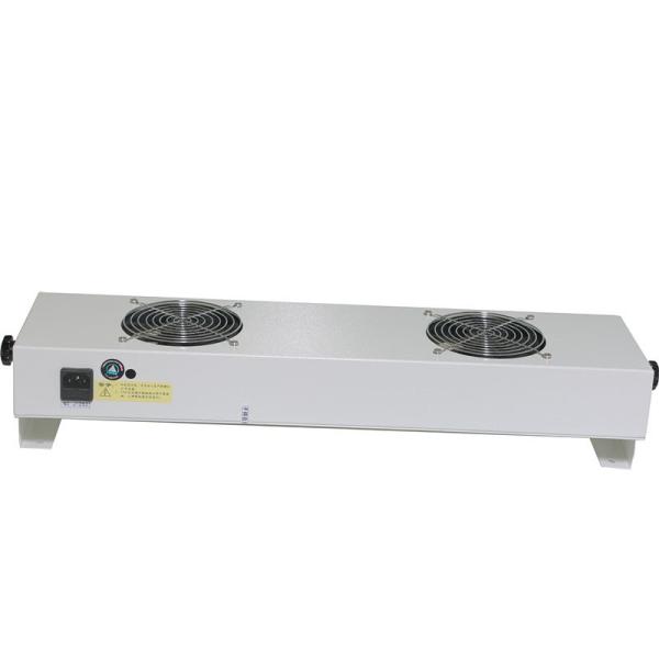 Quality Two Fan Electronic Overhead Ionizer Ionzing For Beekeeping Equipment for sale