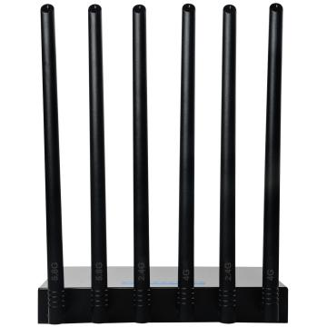 Quality Industrial Dual Band Sim Card Router for sale