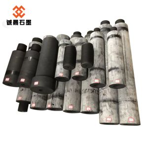 Quality 1.75g GR Customized Carbon Graphite Rotor for Extruded Graphite for sale