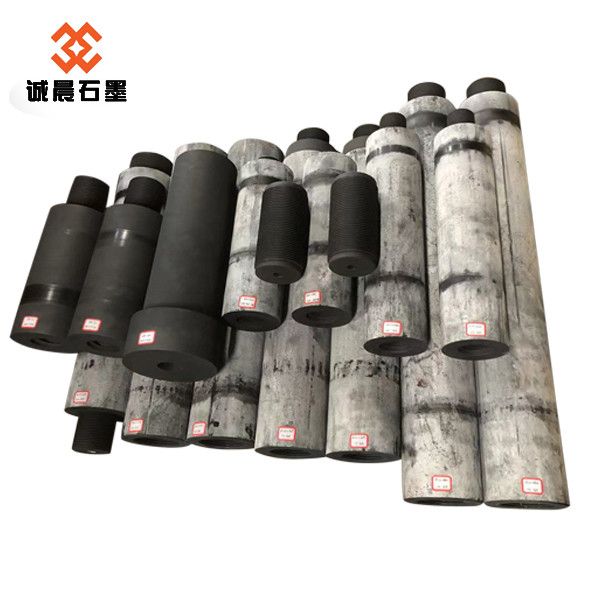 Quality 1.75g GR Customized Carbon Graphite Rotor for  Extruded Graphite for sale