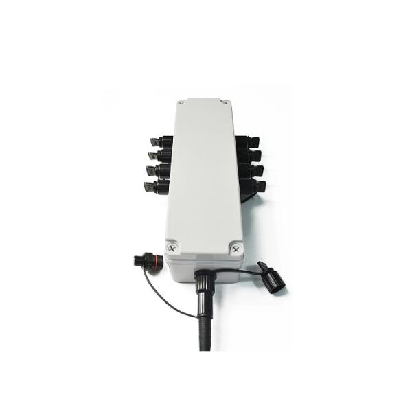 Quality HUAWEI CORNING FTTH Fiber Optic Cable Assembly for sale