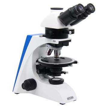 Quality OPTO-EDU A15.2601-TT Polarizing Microscope, Transmit for sale