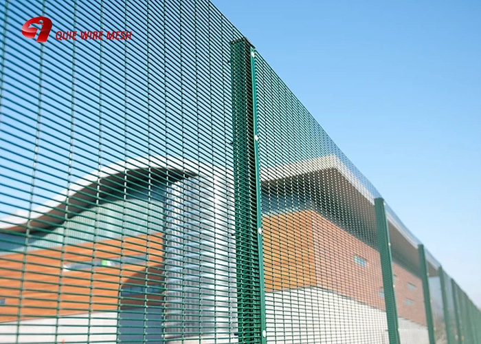 358 mesh fence-MF0003