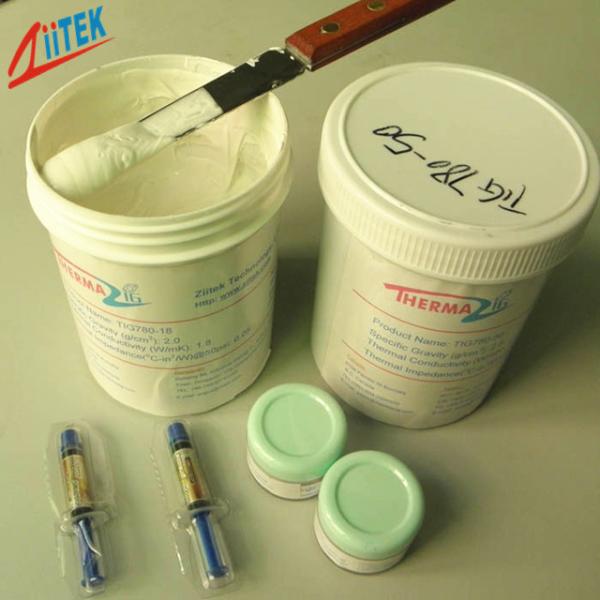 Quality CPU Heatsink Cooling Thermal Conductive Grease Heat Sink Thermal Paste for sale