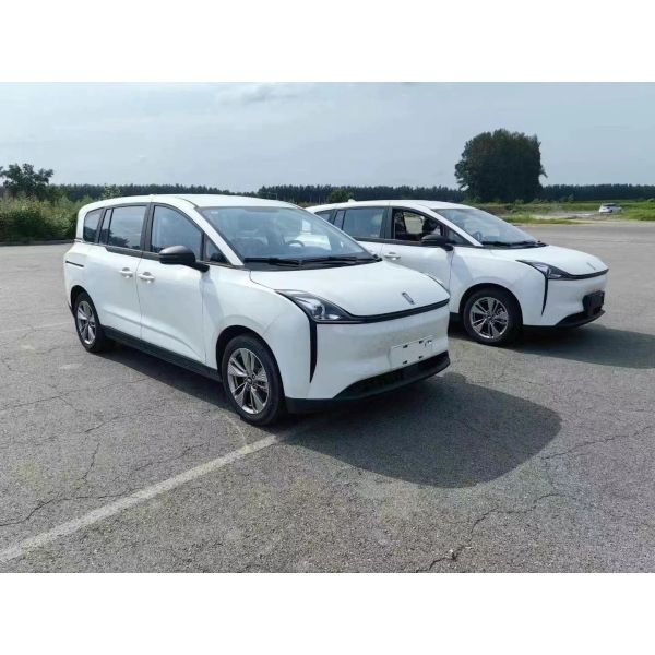 Quality 2023 Car FAW Pentium Nat White Multi Purpose Vehicle Petrol Fuel Or Electric for sale
