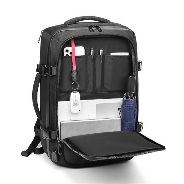 Quality 22L-35L Business Multifunctional Travel Bag Backpack Load 15kg for sale