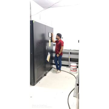 Quality 3 Phase Online Low Frequency UPS 100-800kVA for sale