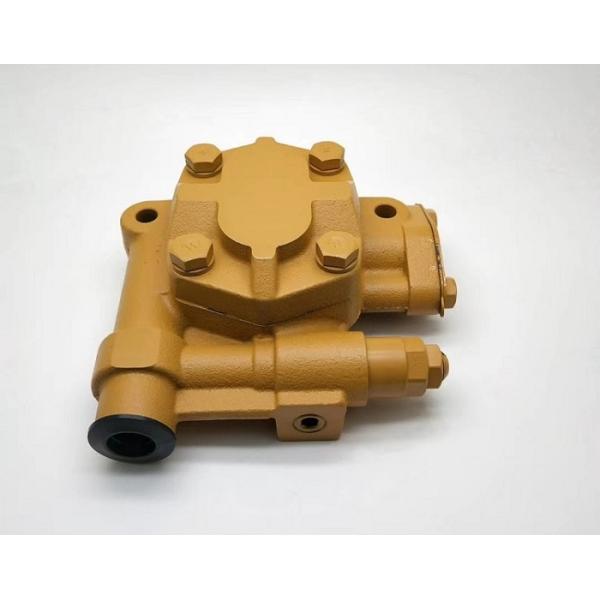Quality Excavator Parts 708-25-04012 PC200-5 With Pilot Pump for sale