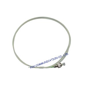Quality High Precision FC / APC Fiber Optic Cable Hytrel / Fiber Optic Ferrule For CATV for sale