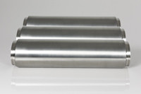 Quality High Purity Molybdenum Tube Rotatable Molybdenum Target For Glass Industry for sale