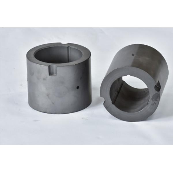 Quality SILICON CARBIDE RING, PRESSURELESS SINTERED SILICON CARBIDE SEALING RING, for sale