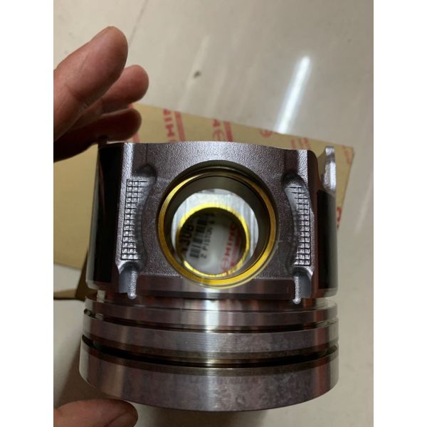 Quality S130B-E0391 S130B-E0R80 Piston & ring FOR HINO J08E for sale