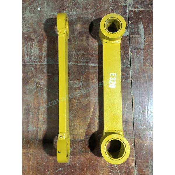 Quality 2444254 Bucket Parts E320 E323 Bucket Linkage OEM for sale