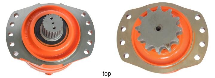 top