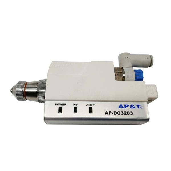 Quality 8W CE Approved Static Removal DC Anti Static Air Nozzle for sale