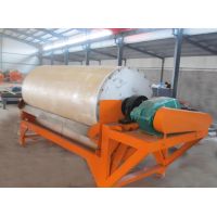 Quality Fully Automatic Stainless Permanent Magnetic Separator 10-350 Tons/Hour for sale