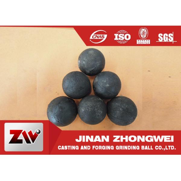 Quality High Hardness Grinding Media Balls for sale