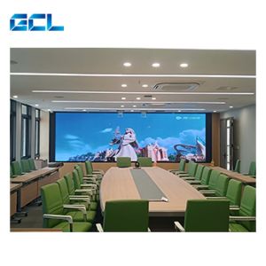 Quality Commercial H160° V160° View Angle Advertising LED Display Screen High Resolution for sale