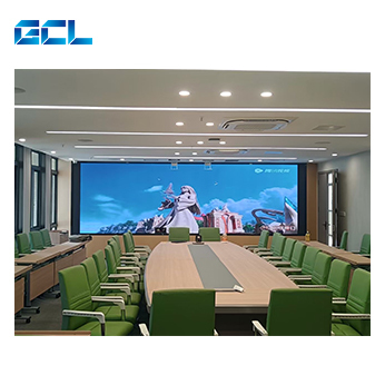 Quality Commercial H160° V160° View Angle Advertising LED Display Screen High Resolution for sale