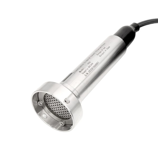 Quality Compact Water Depth Measurement Sensor High Accuracy For Agricultural for sale