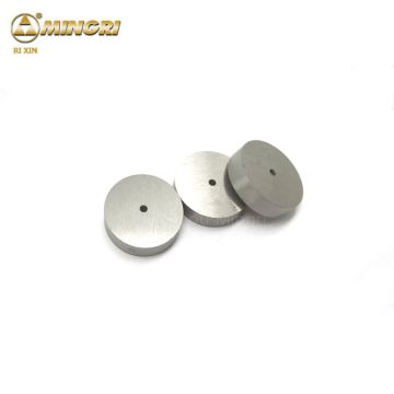 Quality Tungsten Carbide Puching Die For Punching Mould Tool Parts for sale