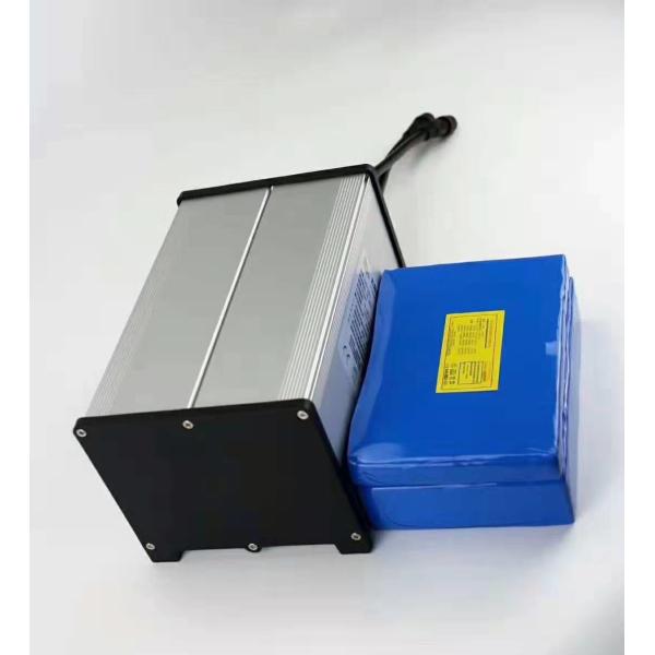 Quality 12V30Ah LMO Lithium Battery Compact Size For Solar Garden Light FT-LMO-12-30 for sale
