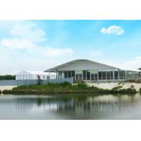 China Aluminum Canopy 500 sqm Party Acrum Heavy Duty Event Tent factory