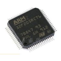 Quality M4 Mcu AT32F403ARCT7 PIN To PIN Alternative M3 STM32F205RCT7 STM32F103RCT7 for sale