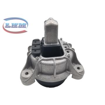 Quality BMW F10 F07 F12 F13 Rubber Car Engine Mounting 22116786528 for sale