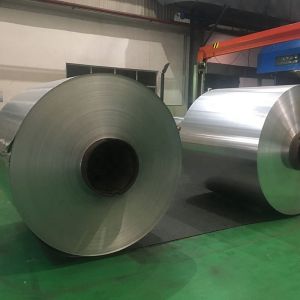 Quality Aluminium Foil Coil for sale