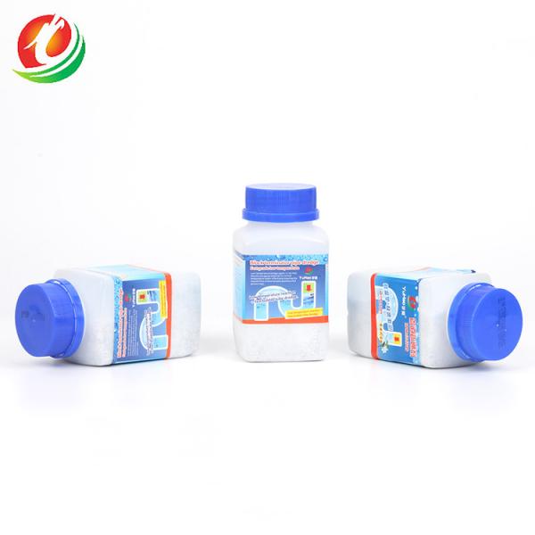 Quality Yuhao Clogged Drains Blocked Drain Cleaners Pipe Detergent OEM ODM for sale
