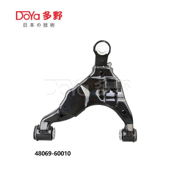 Quality Toyota Arm Assy 48069-60010 for sale