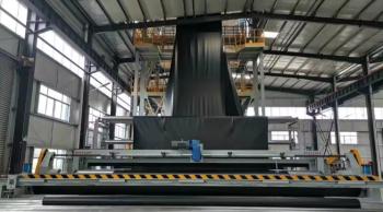 China Factory - Shandong Yibo Yangguang Engineering Materials Co., Ltd.