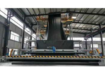 China Factory - Shandong Yibo Yangguang Engineering Materials Co., Ltd.