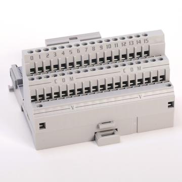 Quality 24VDC 1794 AB Flex Terminal Base 1794-TB32 for sale