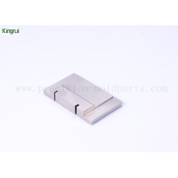 Quality Cnc Machining Parts Precision Grinding Processing WIth Material Proof for sale