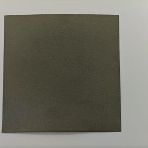 china Nickel AEM Gas Diffusion Layer Material High Temp Sintered Felt 40-50% High