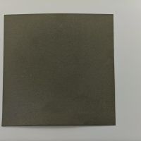 Quality Nickel AEM Gas Diffusion Layer Material High Temp Sintered Felt 40-50% High for sale