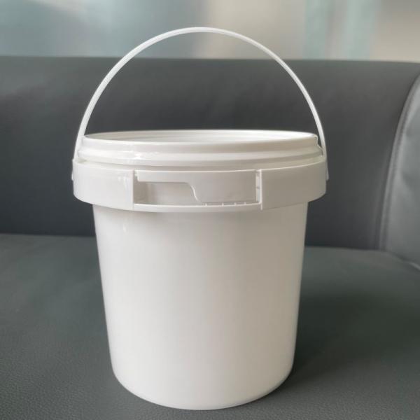 Quality Customize 32 oz Candy Container 1L Clear Bucket with Led light Popcorn Plastic for sale