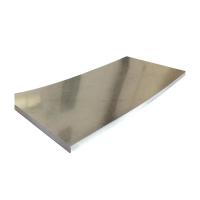 Quality Wear Resistant Steel Galvanized Flat Plate without Printing with Customizable for sale