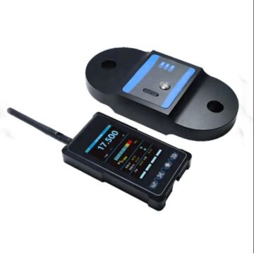 Quality High Precision Load Cell Tensile Meter Wireless Dynamometer 1T 3T 5T 10T for sale